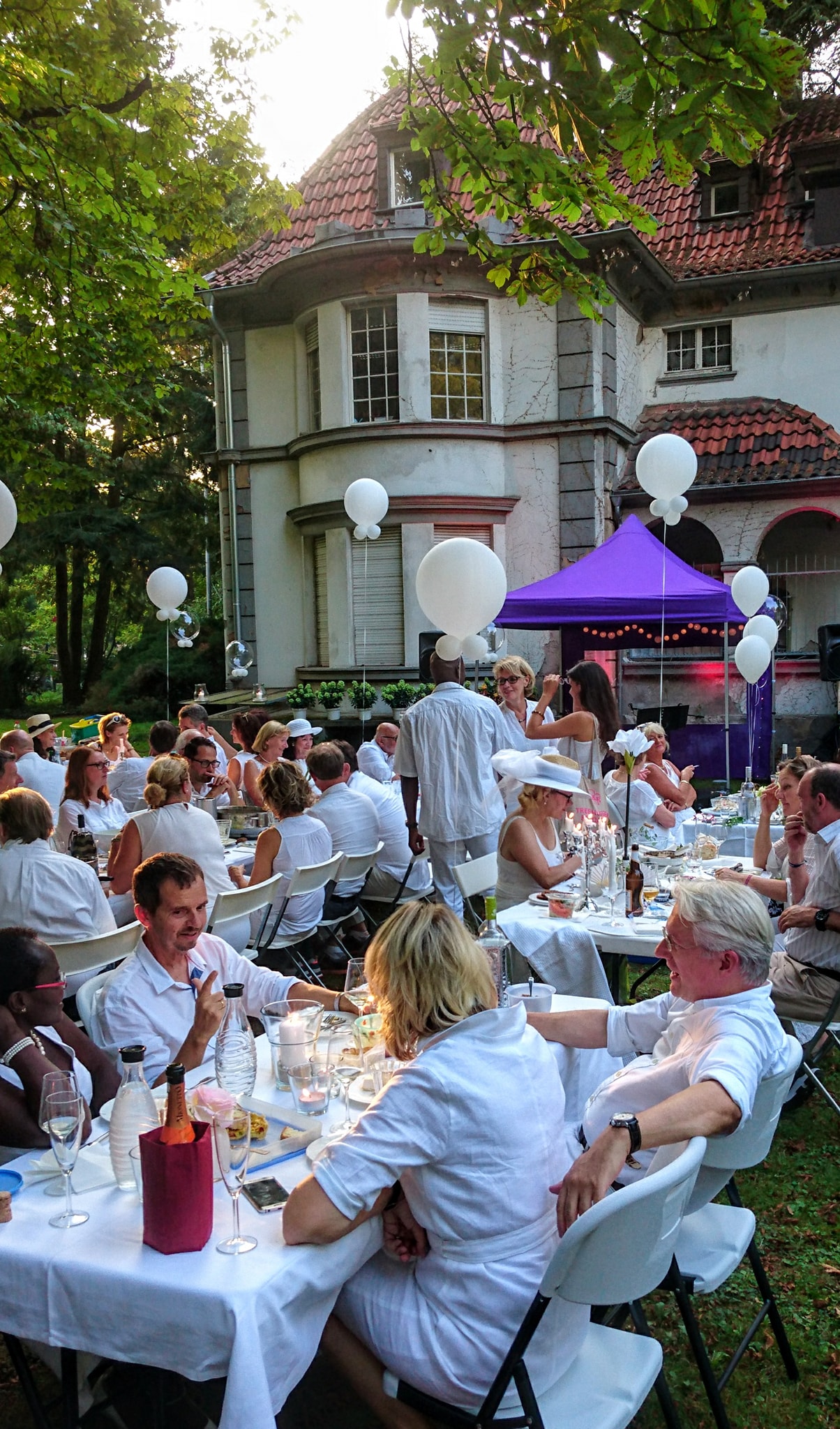 Impressionen - KuKuG - Kunst & Kultur Bad Godesberg e.V.